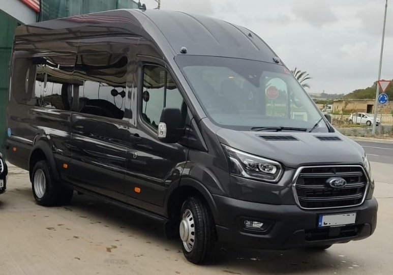 Contact Us - Chris Transports